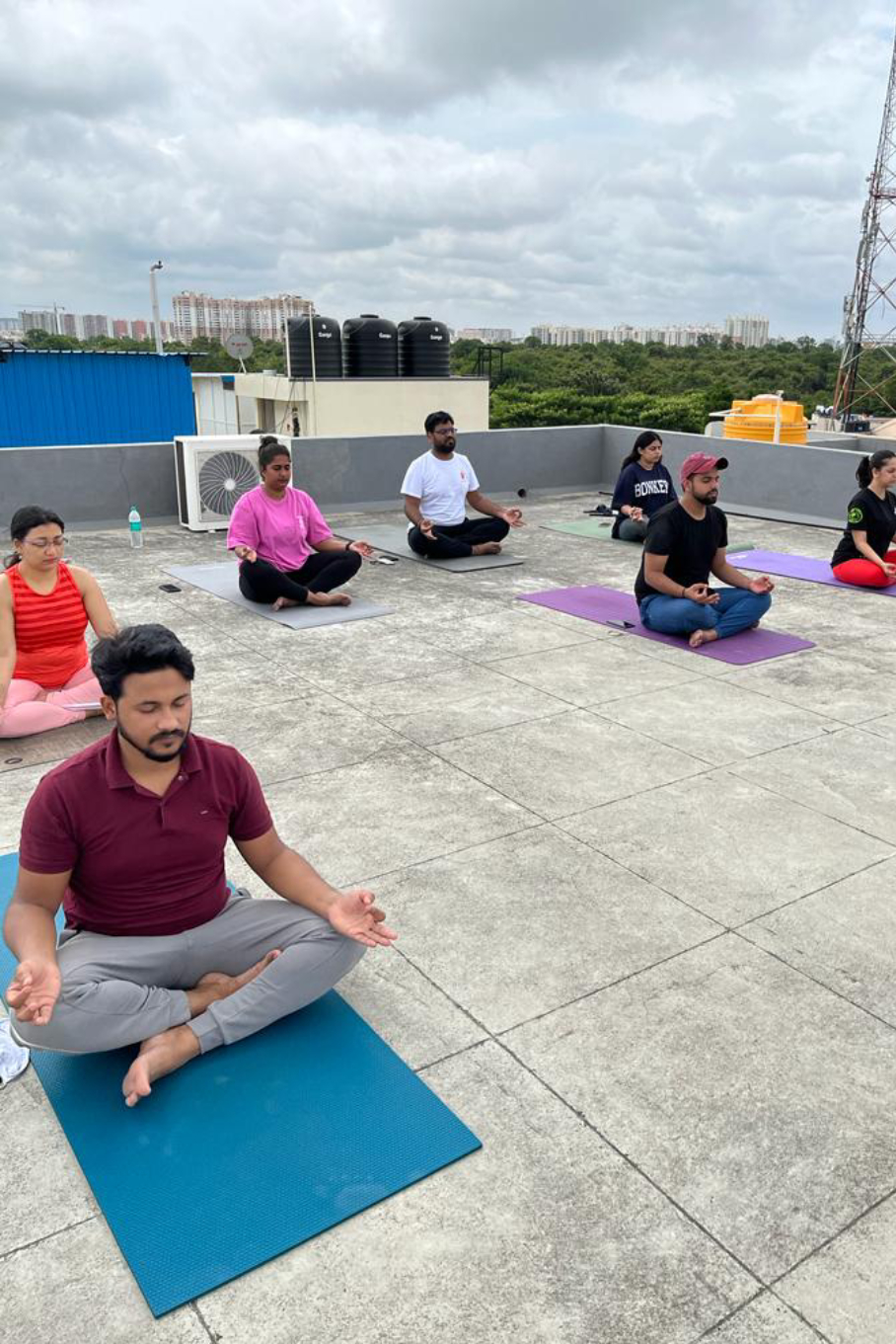 Courses – ISHTA YOGA
